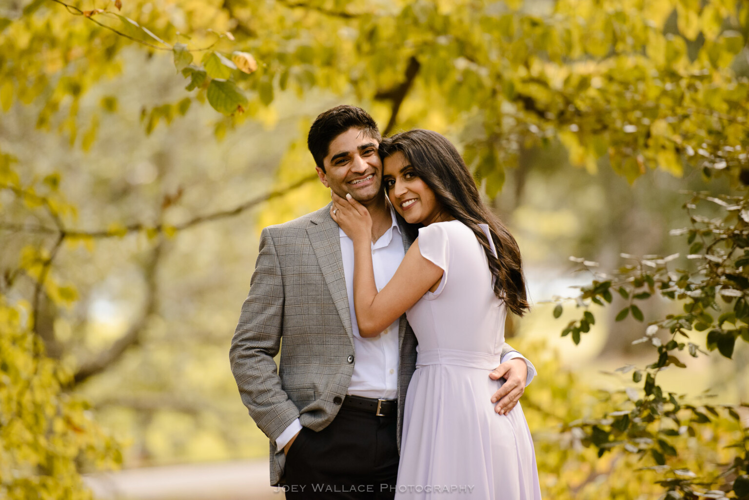 Summer Engagement session at Piedmont Park in Atlanta – Atlanta Wedding ...