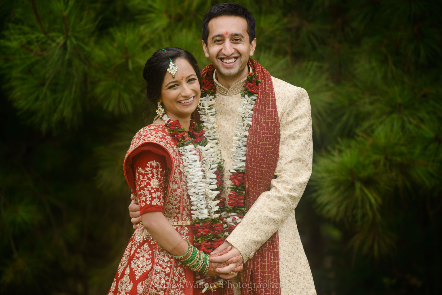 Bollywood Style Indian Wedding Reception At Forsyth Conference Center ...