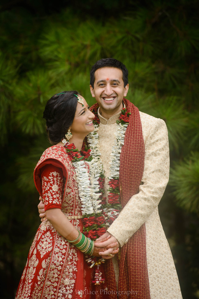 Bollywood Style Indian Wedding Reception At Forsyth Conference Center ...