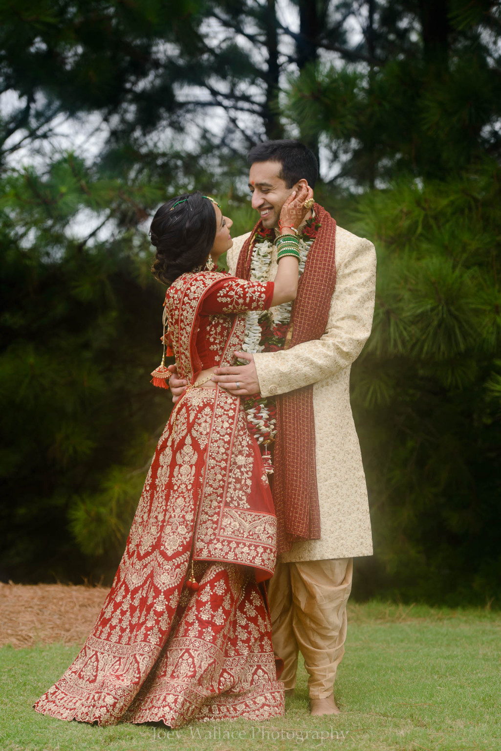 Bollywood Style Indian Wedding Reception At Forsyth Conference Center ...